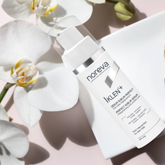 Laboratórios Noreva - Noreva Portugal