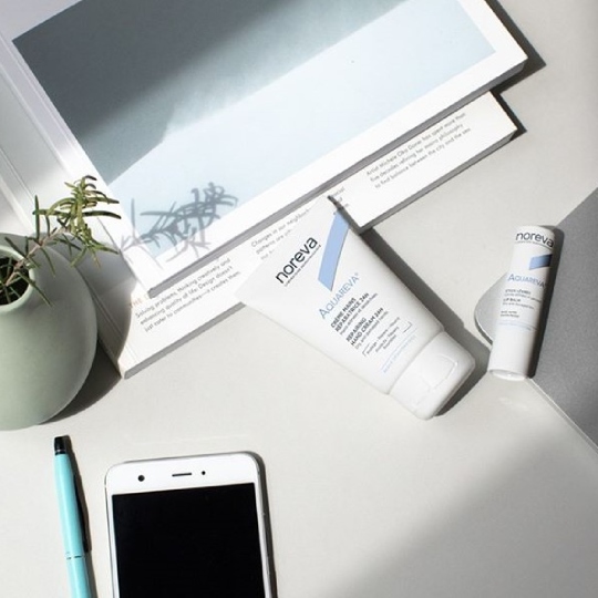 Laboratórios Noreva - Noreva Portugal