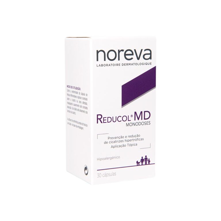 REDUCOL® MD - Noreva Portugal